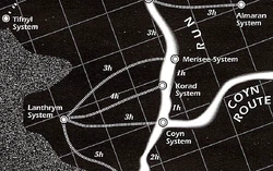 Korad system | Wookieepedia | Fandom