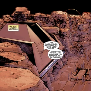 Discuss Everything About Wookieepedia | Fandom