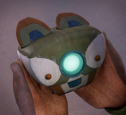 M1-M1 | Wookieepedia | Fandom