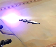 MX-2 | Wookieepedia | Fandom