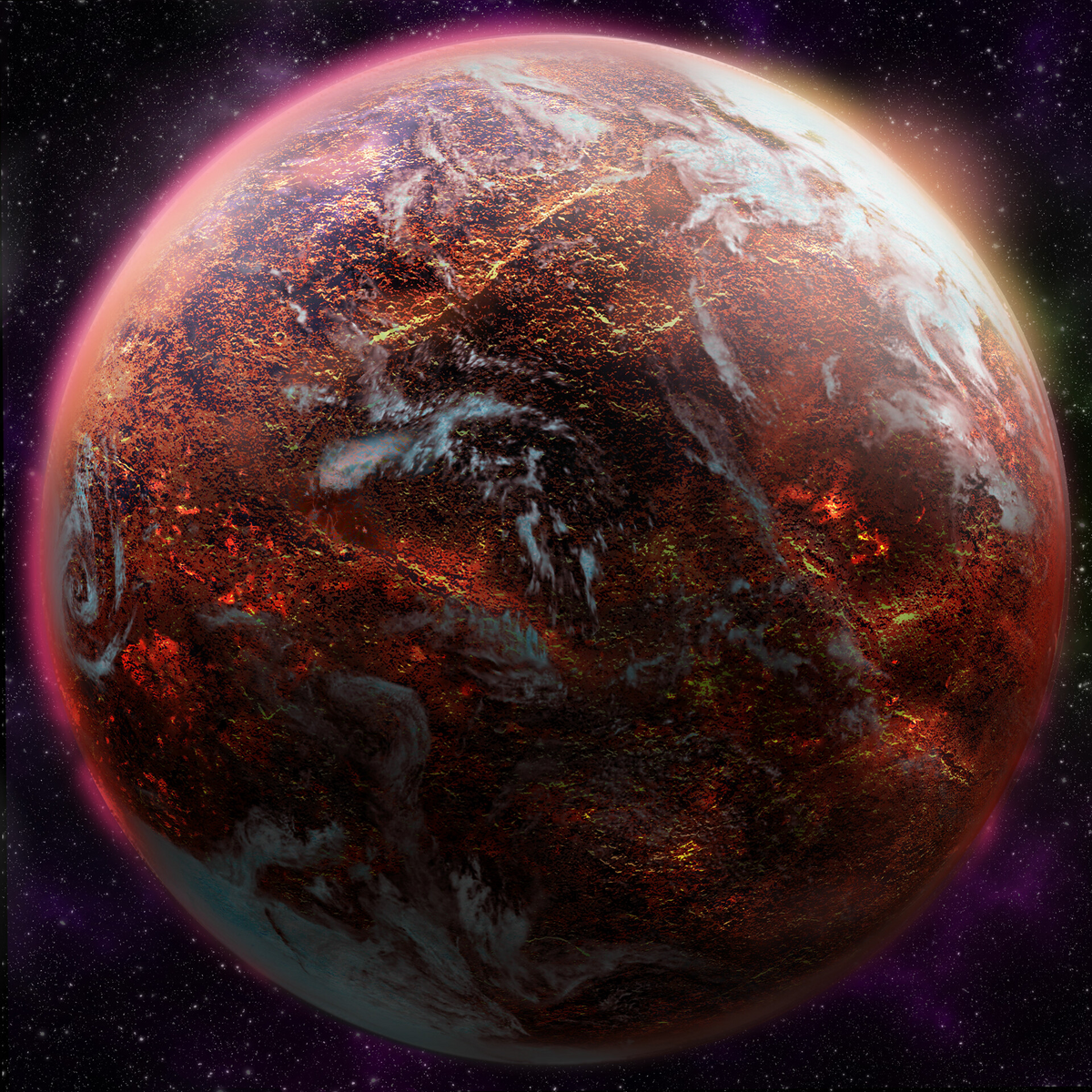 Mustafar | Wookieepedia | Fandom