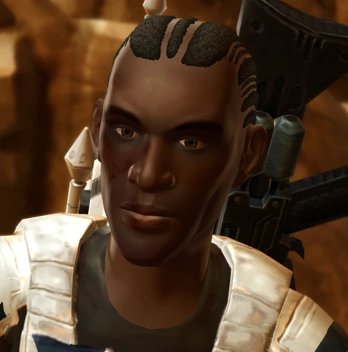 Ozer | Wookieepedia | Fandom