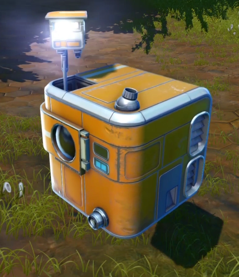 P1-XL | Wookieepedia | Fandom