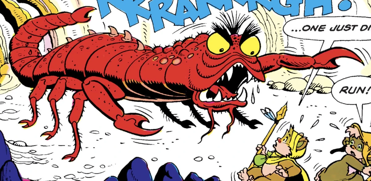 Ra-lugg | Wookieepedia | Fandom