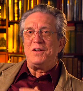 Richard Edlund | Wookieepedia | Fandom