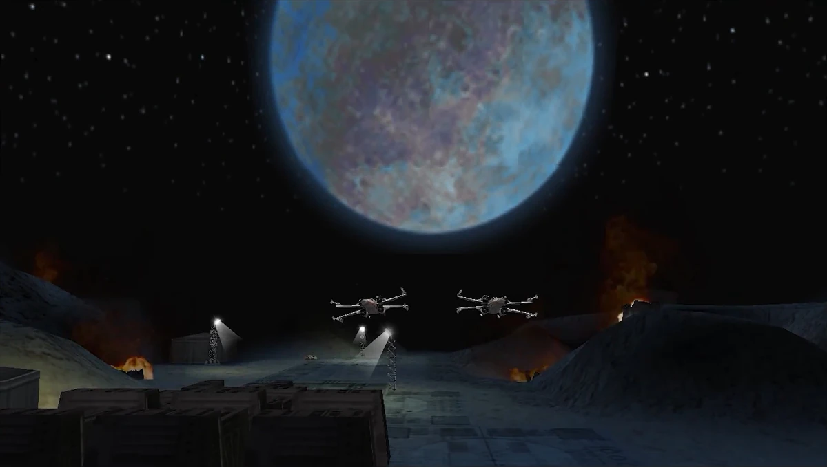 Battle of the Jade Moon | Wookieepedia | Fandom