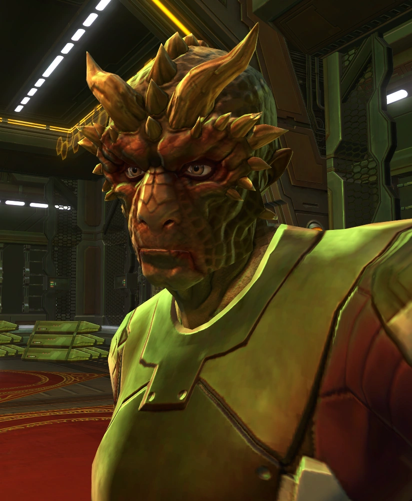 Slaar | Wookieepedia | Fandom