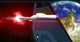 Spitfire rapid-fire laser cannon | Wookieepedia | Fandom