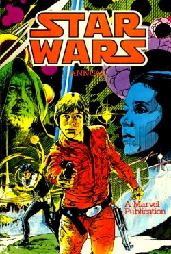 Star Wars Annual 1981 | Wookieepedia | Fandom