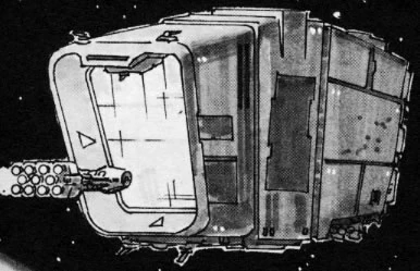 Container Ship | Star Wars Wiki | Fandom