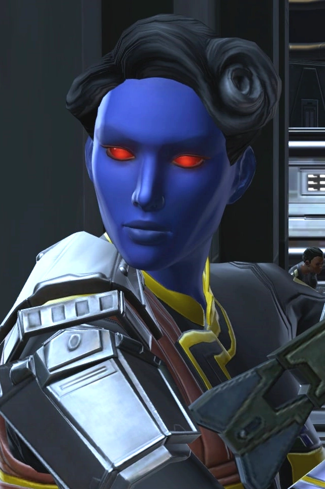 Zenta | Wookieepedia | Fandom