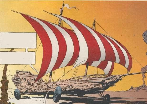 Wind-Runner | Star Wars Wiki | Fandom