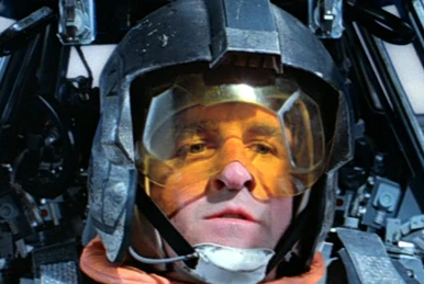 Christopher Malcolm Star Wars