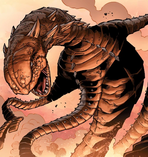 Unidentified Zillo Beast (Benathy) | Wookieepedia | Fandom