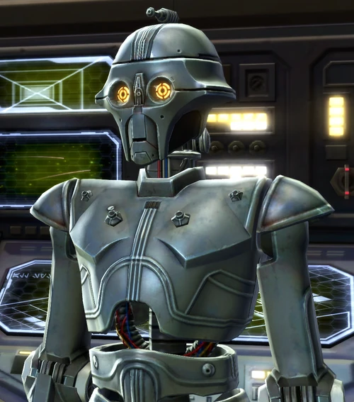 AR-G0 | Wookieepedia | Fandom