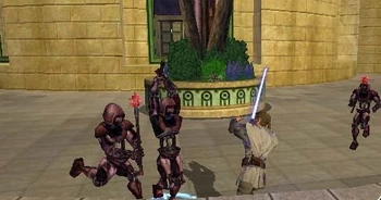 Trade Federation assassin droid | Wookieepedia | Fandom