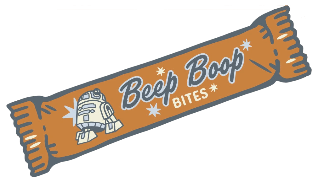 Beep Boop Bites | Wookieepedia | Fandom