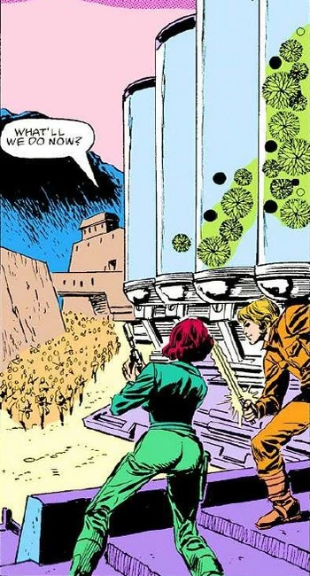 Beheboth civil war | Wookieepedia | Fandom