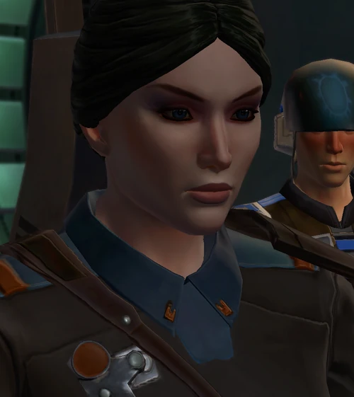 Bela Whinn | Wookieepedia | Fandom