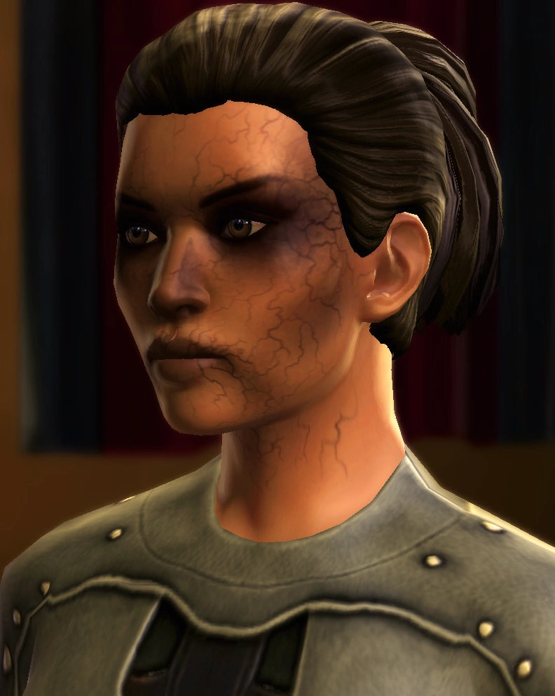 Berow | Wookieepedia | Fandom