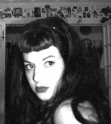 Bonnie Burton | Wookieepedia | Fandom