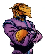 Galerij van Species B | Star Wars Wiki | Fandom