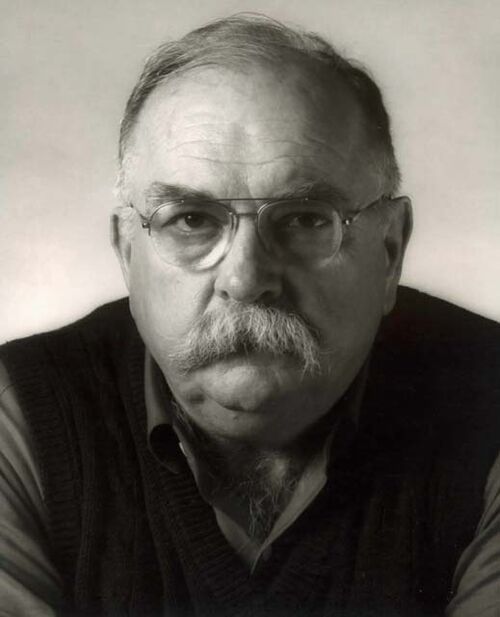 Wilford Brimley | Wookieepedia | Fandom
