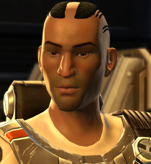 Brok (Belsavis) | Wookieepedia | Fandom