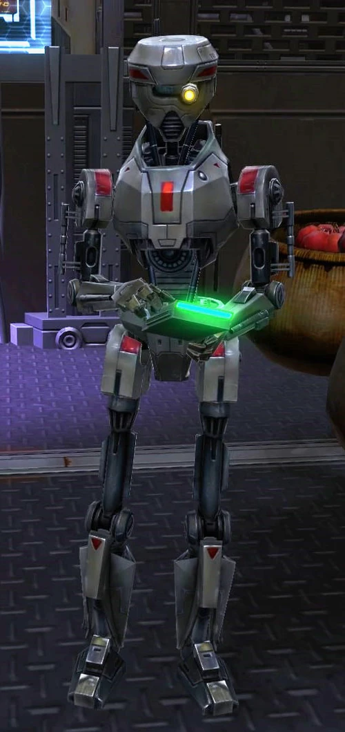 C0-RA | Wookieepedia | Fandom