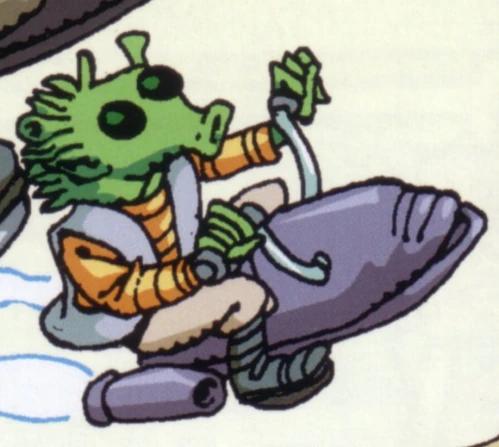 Chester | Wookieepedia | Fandom