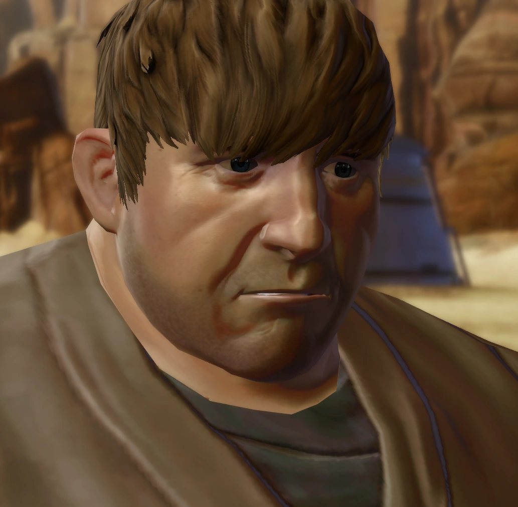 Danbar Hue | Wookieepedia | Fandom