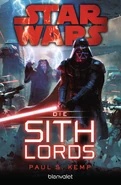 Lords of the Sith | Wookieepedia | Fandom