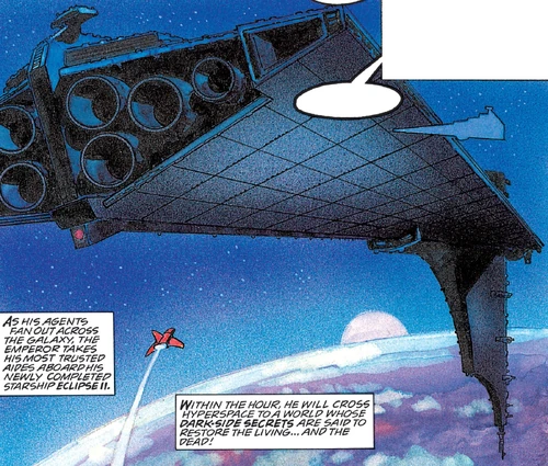 Eclipse II | Wookieepedia | Fandom