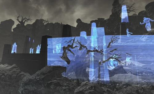 Emperor's Eye (temple) | Wookieepedia | Fandom