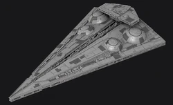 Interdictor-class Cruiser | Star Wars Wiki | Fandom