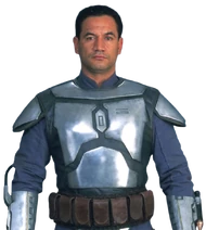 True Mandalorians | Wookieepedia | Fandom