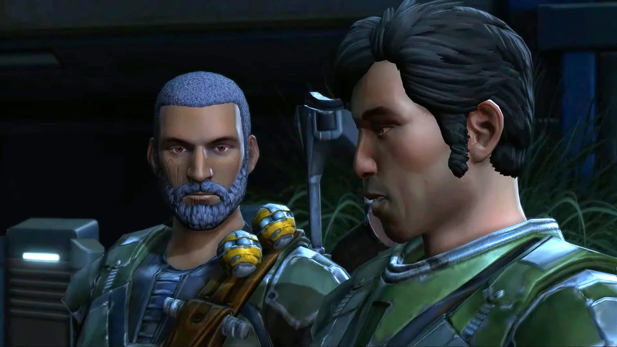 Clan Ordo | Wookieepedia | Fandom