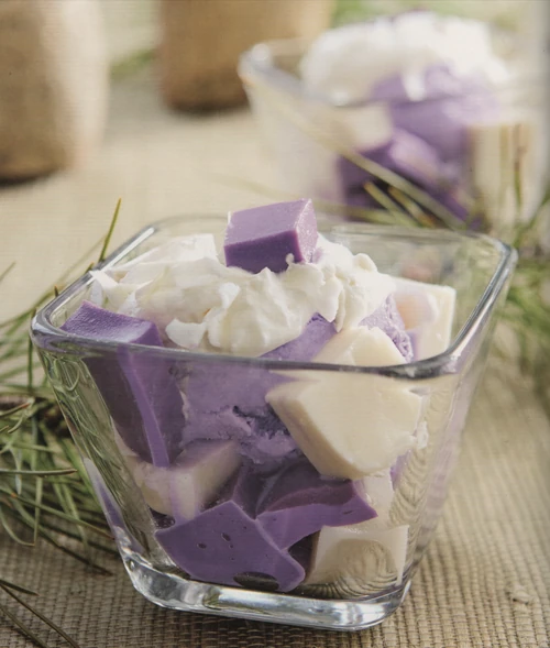 Jogan Fruit Parfait | Wookieepedia | Fandom