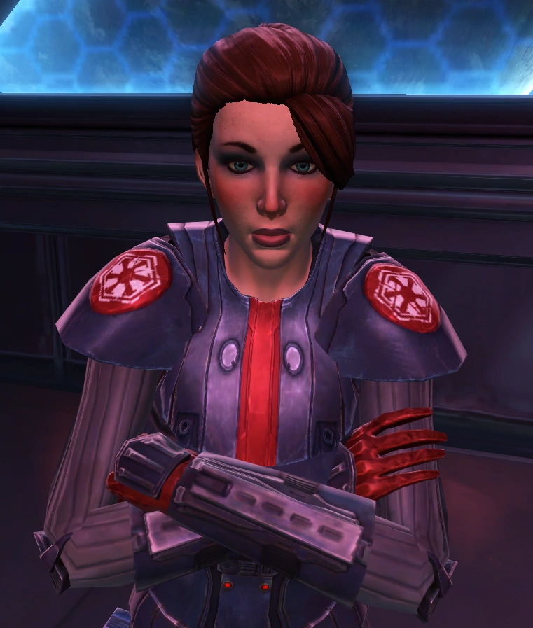 Jolda (female) | Wookieepedia | Fandom