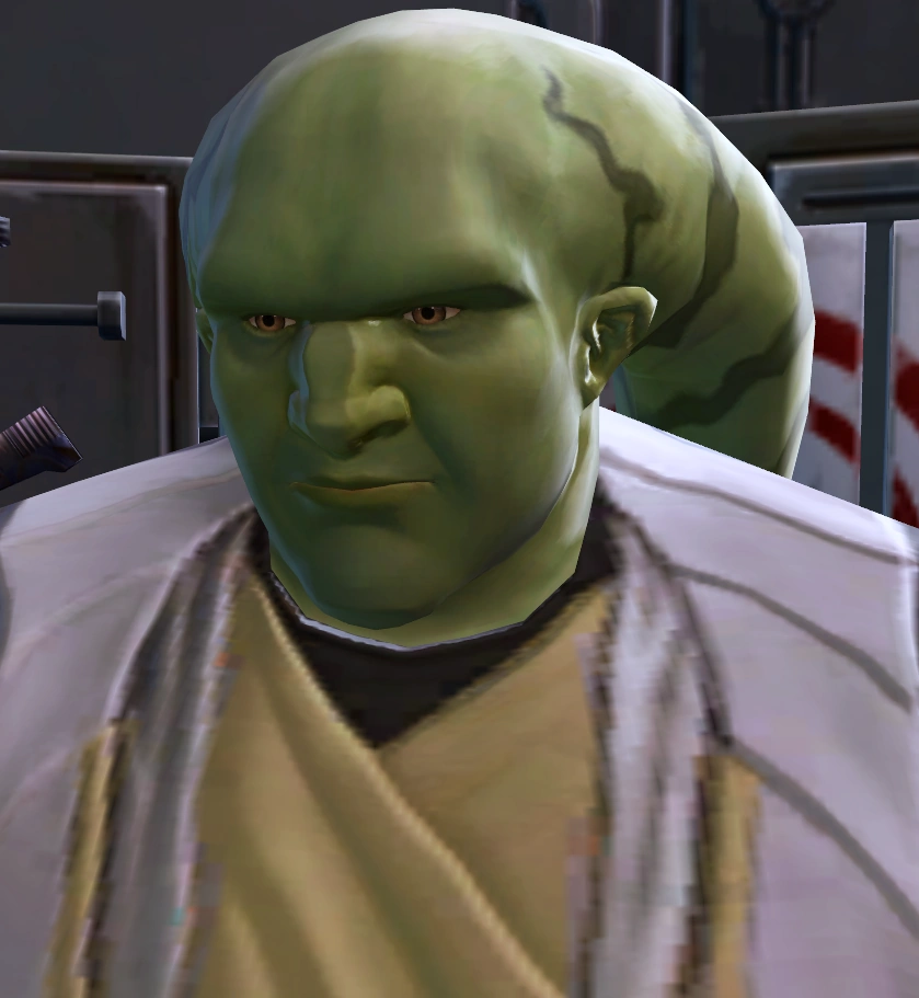 Jorol | Wookieepedia | Fandom