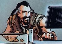 Talon Karrde | Kaminopedia | Fandom