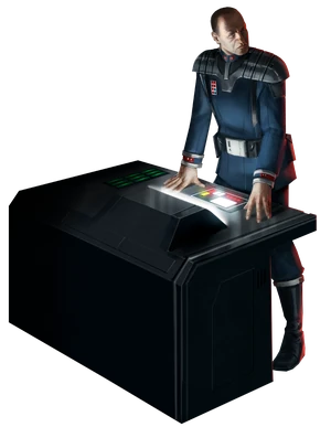 Minister of Intelligence (Sith Empire) | Wookieepedia | Fandom