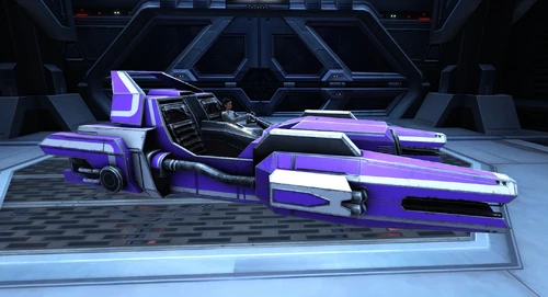 TF-6 Striker | Wookieepedia | Fandom