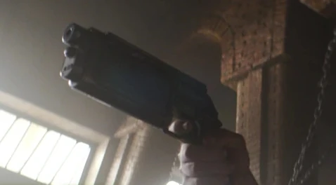 MW-20 Bryar Pistol | Star Wars Wiki | Fandom