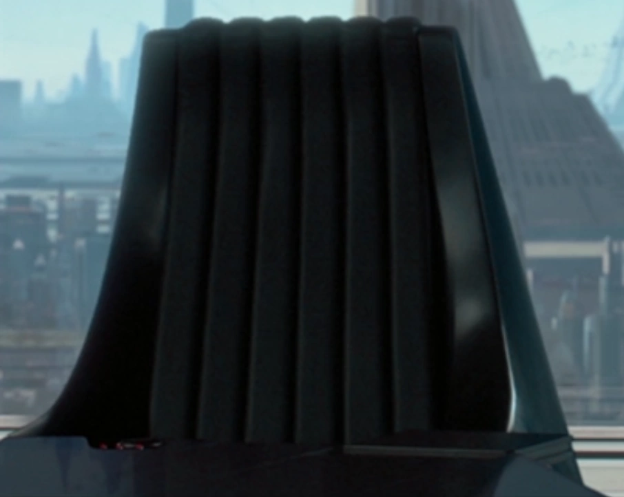 Chair of Office | Wookieepedia | Fandom