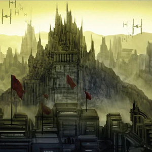 Discuss Everything About Wookieepedia | Fandom