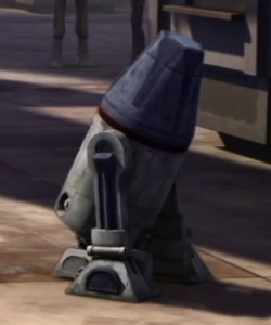 R4-C4 | Wookieepedia | Fandom