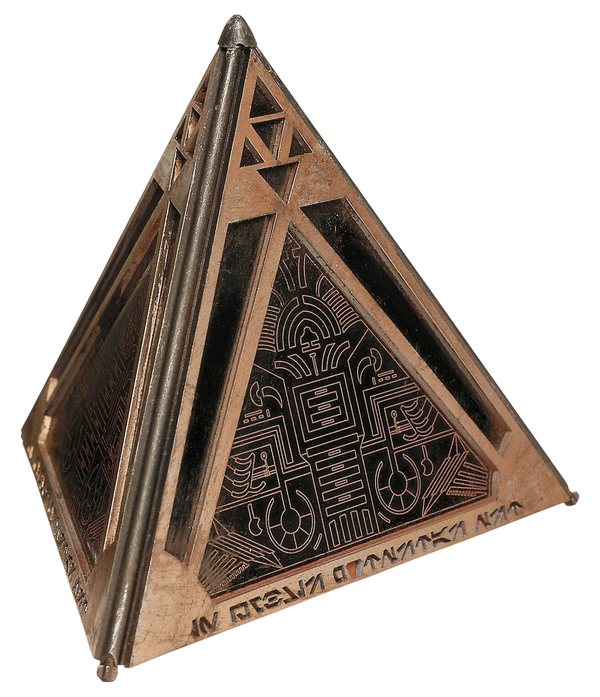 Sith holocron | Wookieepedia | Fandom