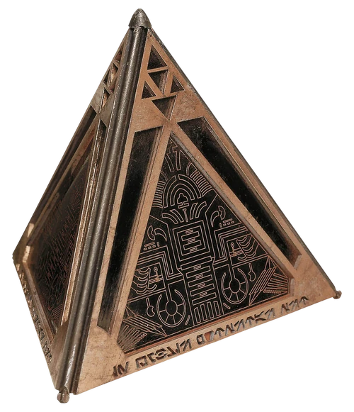 Sith holocron | Wookieepedia | Fandom