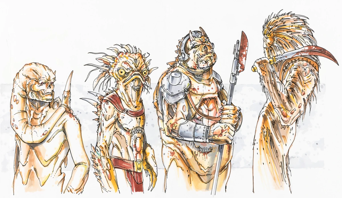 Sithspawn | Wookieepedia | Fandom